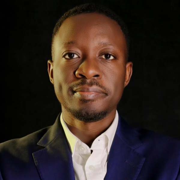 Speakers - OLxD Conference